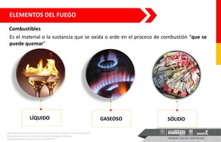 1 PPT COMPORTAMIENTO DEL FUEGO.pptx