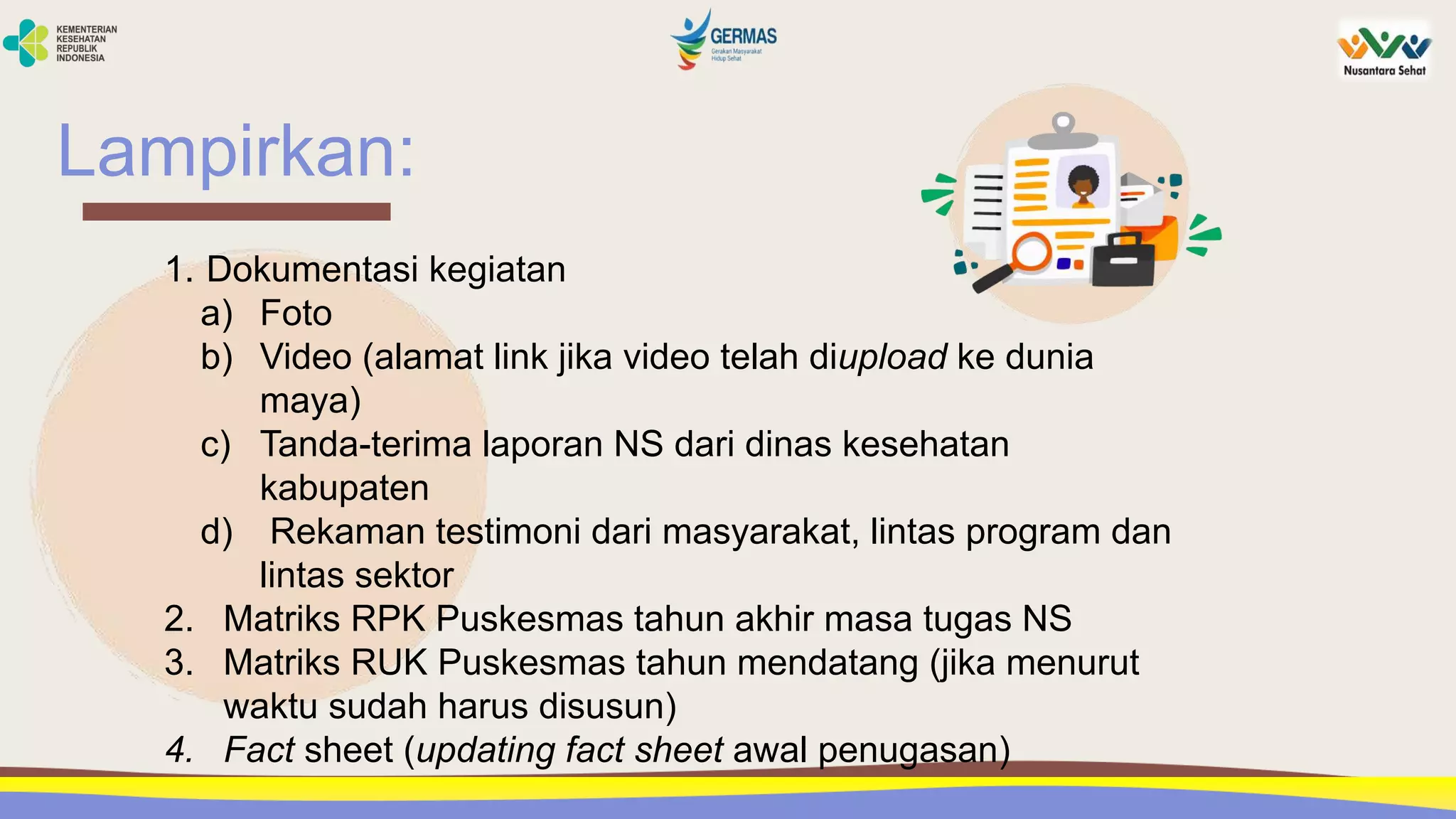 1 ppt pelaporan lengkap zomm meeting | PPTX