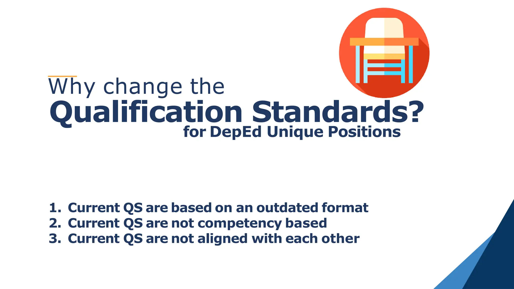 1_PPT Presentation - DepEd HR Strategic Framework, Agency MSP Roadmap ...
