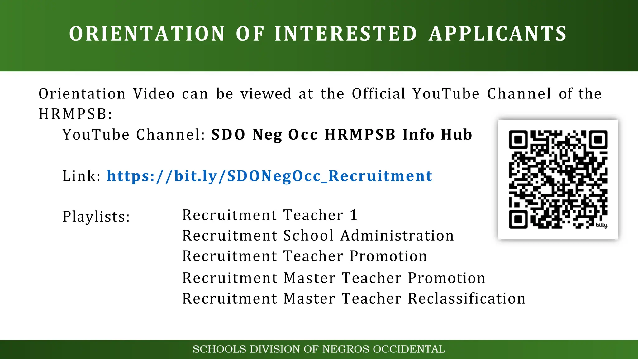 1_PPT Presentation - DepEd HR Strategic Framework, Agency MSP Roadmap ...