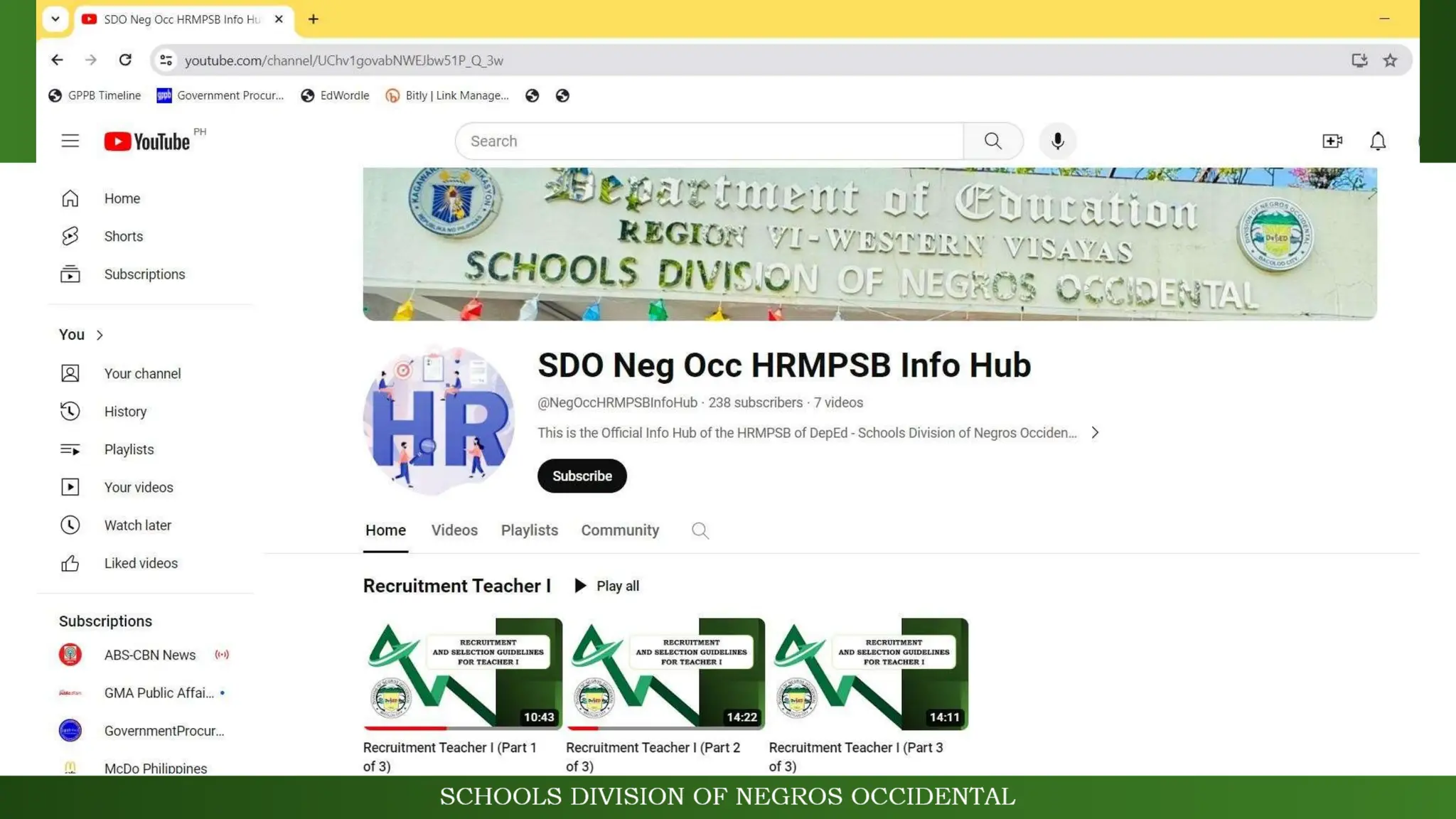 1_PPT Presentation - DepEd HR Strategic Framework, Agency MSP Roadmap, and DepEd MSP.pptx