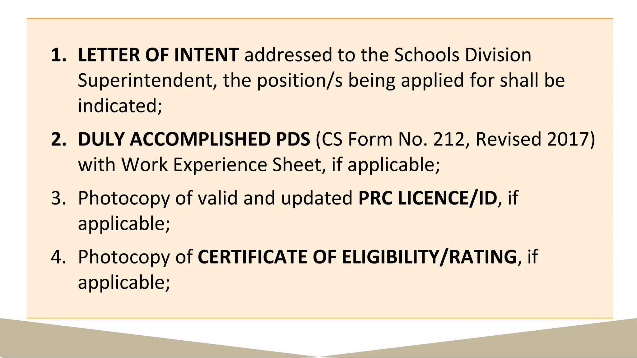 1_PPT Presentation - DepEd HR Strategic Framework, Agency MSP Roadmap ...