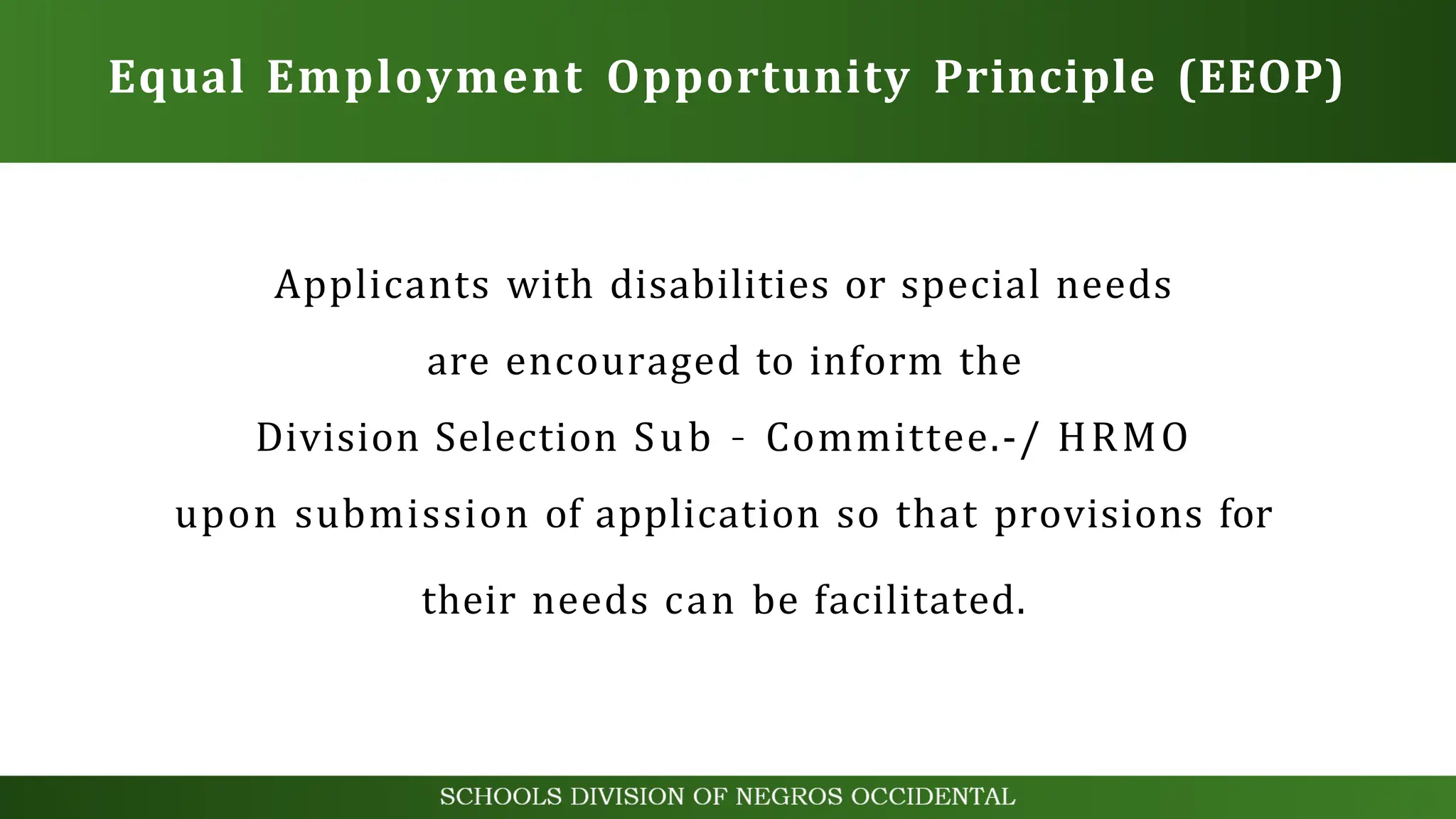 1_PPT Presentation - DepEd HR Strategic Framework, Agency MSP Roadmap ...