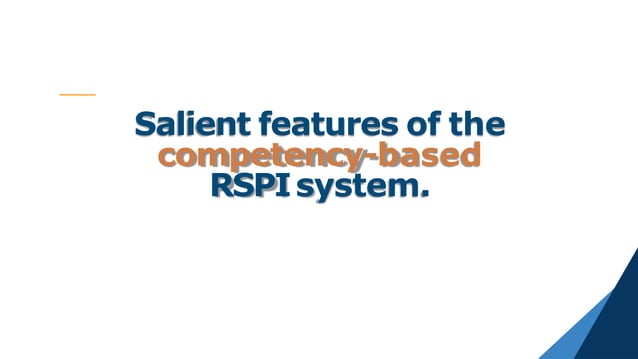 1_PPT Presentation - DepEd HR Strategic Framework, Agency MSP Roadmap ...