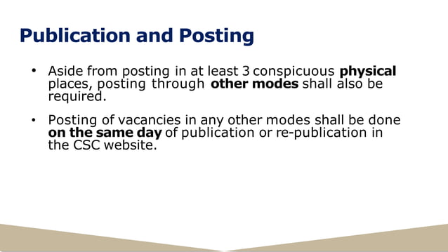 1_PPT Presentation - DepEd HR Strategic Framework, Agency MSP Roadmap ...