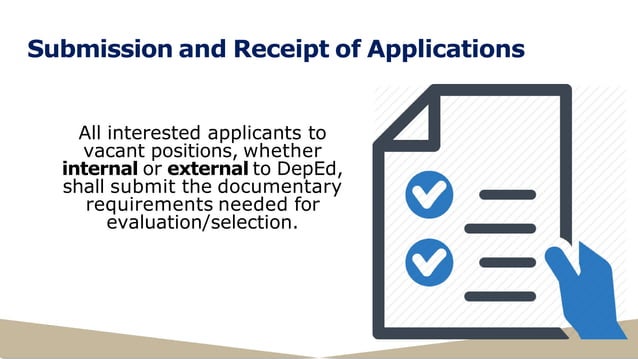 1_PPT Presentation - DepEd HR Strategic Framework, Agency MSP Roadmap ...
