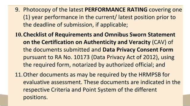 1_PPT Presentation - DepEd HR Strategic Framework, Agency MSP Roadmap ...