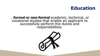 1_PPT Presentation - DepEd HR Strategic Framework, Agency MSP Roadmap ...