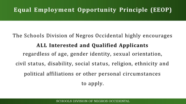 1_PPT Presentation - DepEd HR Strategic Framework, Agency MSP Roadmap ...