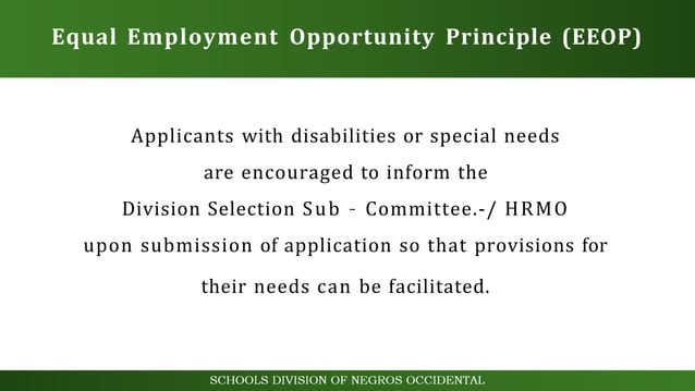 1_PPT Presentation - DepEd HR Strategic Framework, Agency MSP Roadmap ...