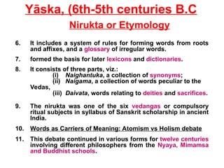 1PPT Sanskrit Golden Age- Gramarrians-Doctors.ppt