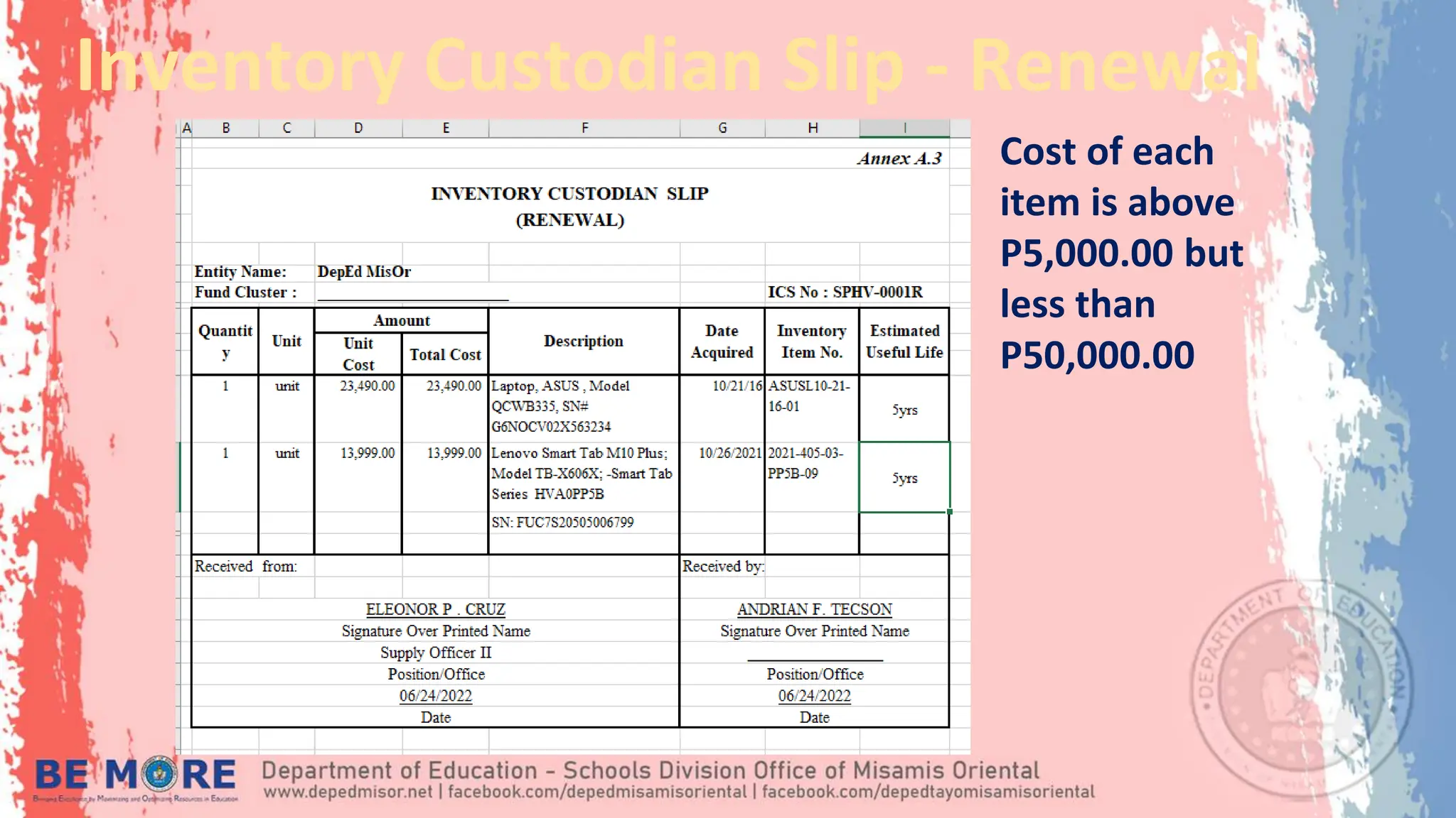 1 PPT_SUPPLY_SEMINAR_inventory taking.pptx