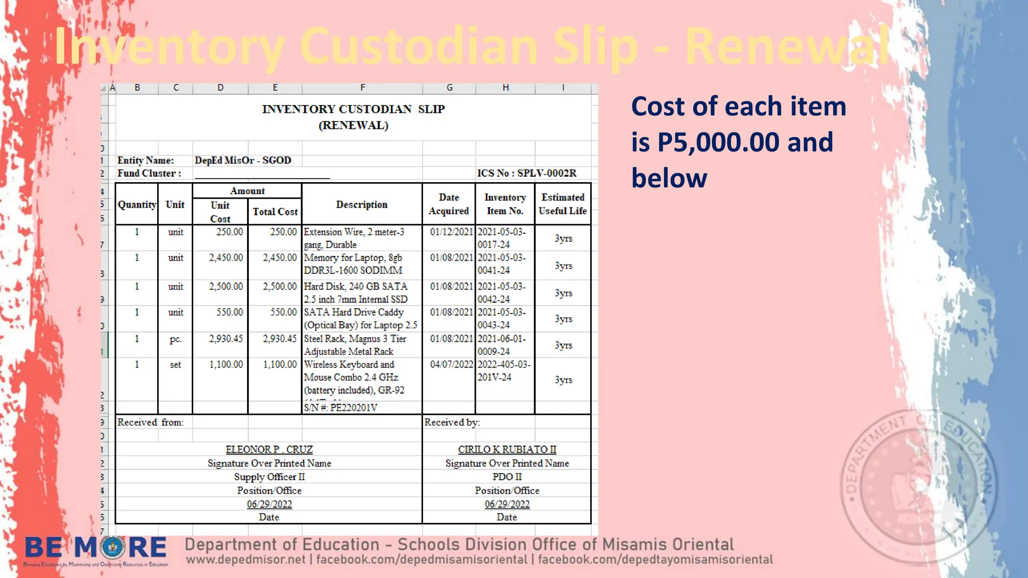1 PPT_SUPPLY_SEMINAR_inventory taking.pptx