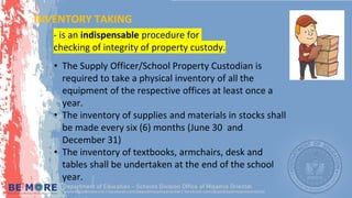 1 PPT_SUPPLY_SEMINAR_inventory taking.pptx
