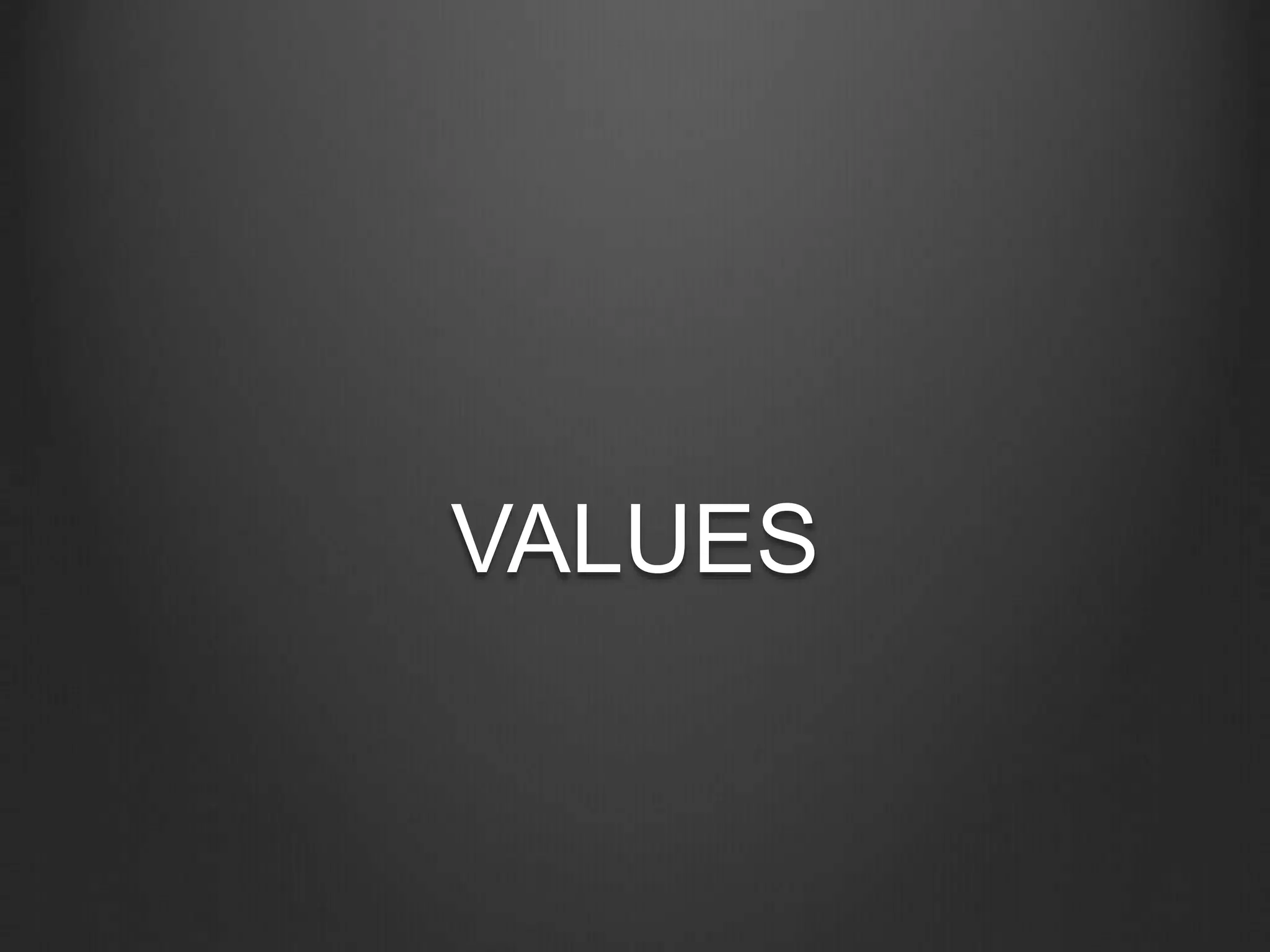 1 ppt values key.wimmer | PPTX