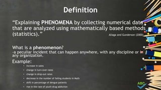 1 pr2 characteristics | PPTX