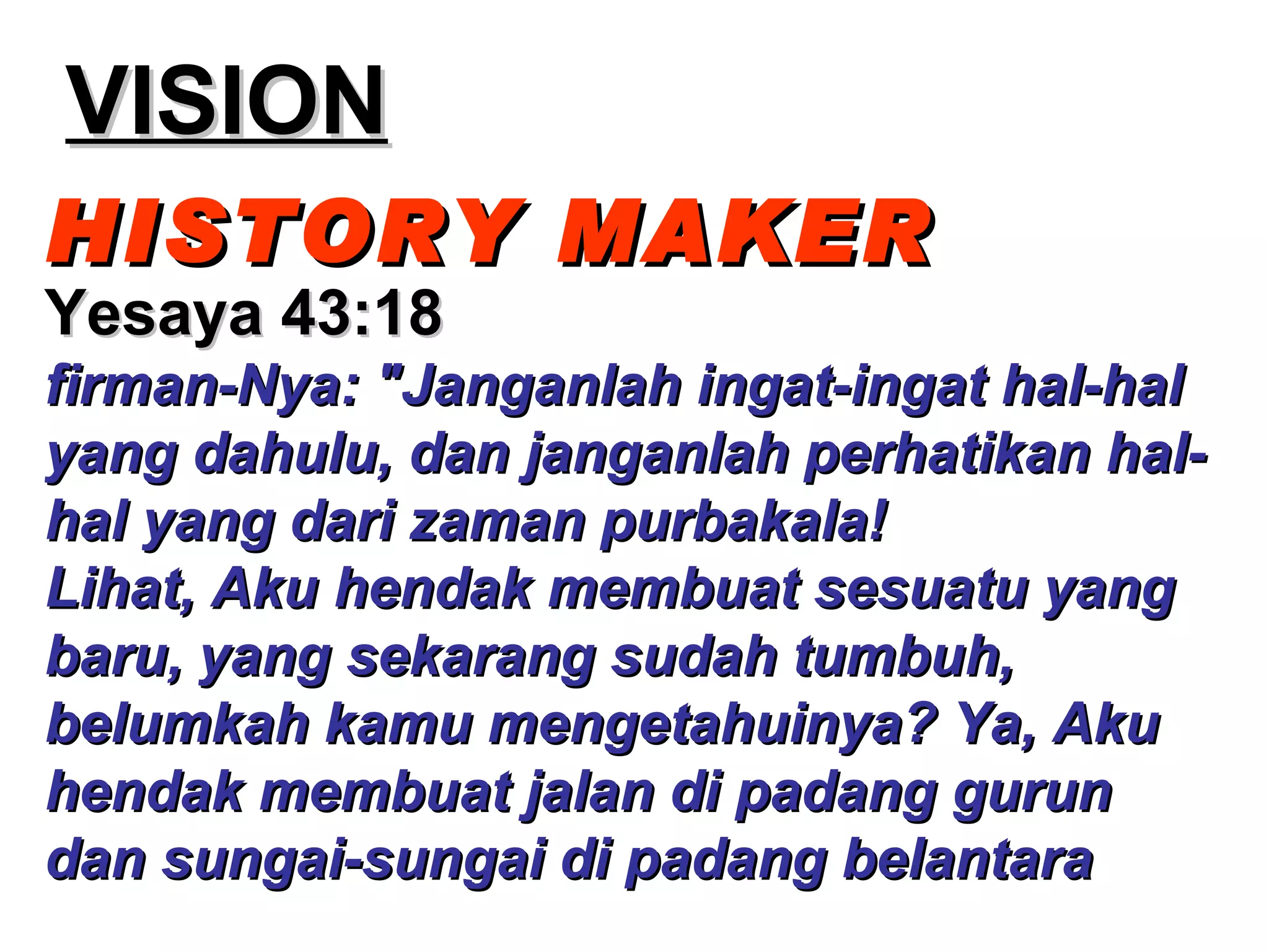 1.Pra Doulos Camp Trainer | PPT