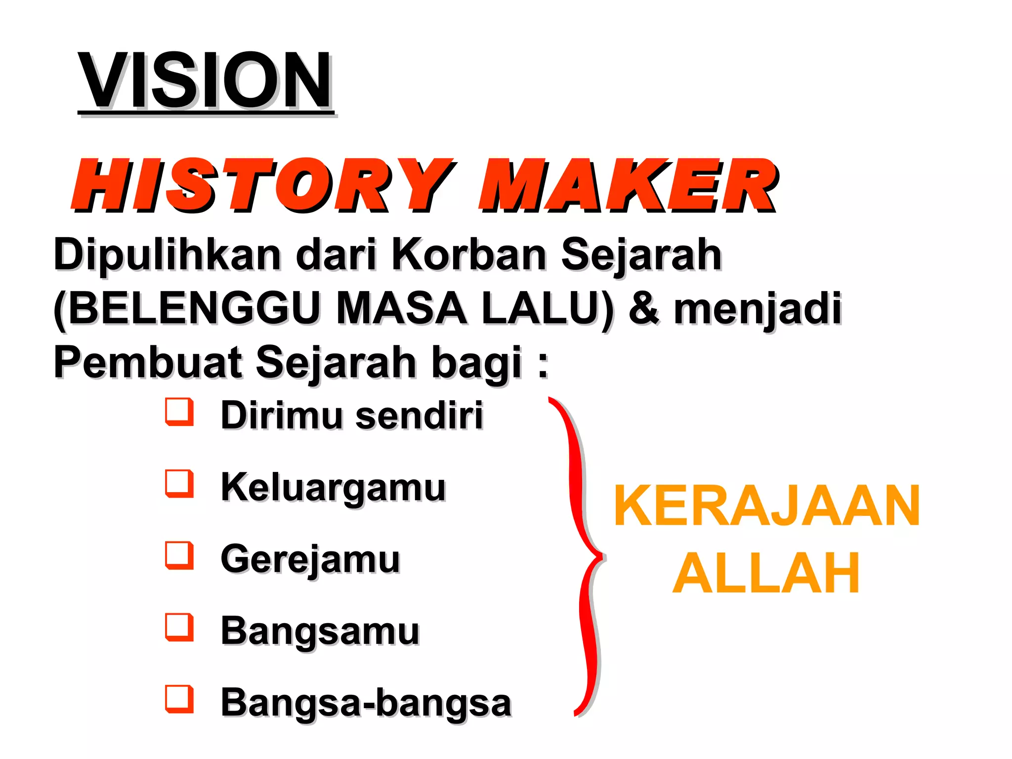 1.Pra Doulos Camp Trainer | PPT