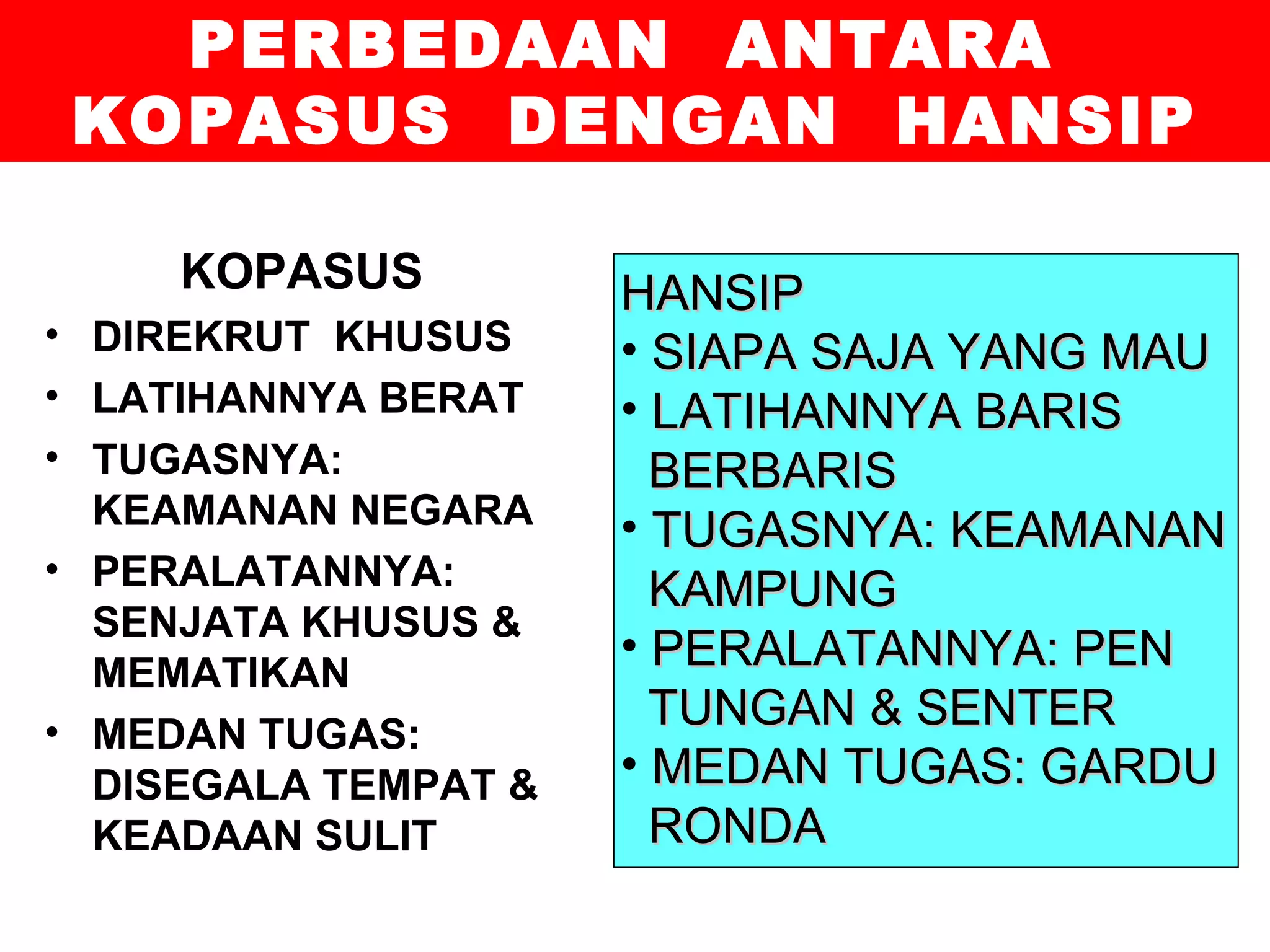 1.Pra Doulos Camp Trainer | PPT