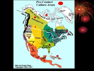 1 pre_contact_natives_and_early_exploration.ppt