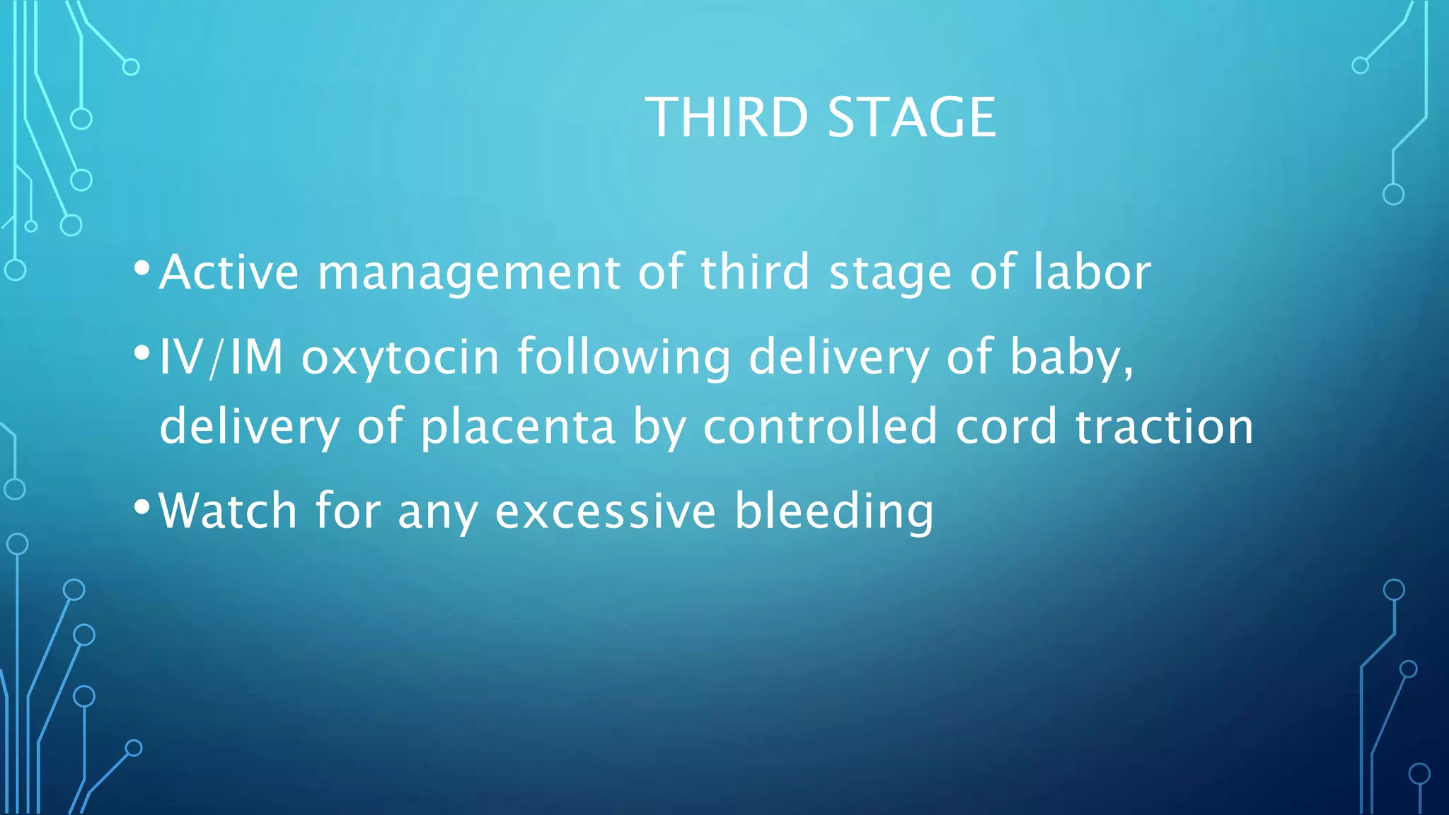 Pregnancy with previous cesarean section | PPTX | Pregnancy | Reproductive Health