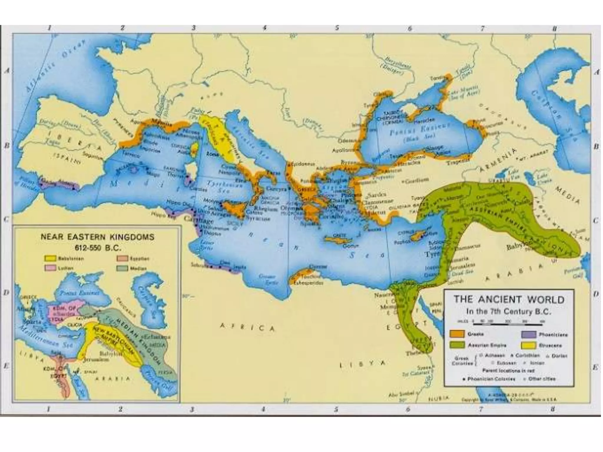 Early World History = Prehistory: Paleolithic to Neolithic | PPT ...