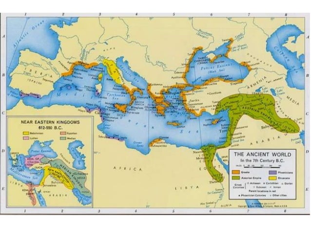 Early World History = Prehistory: Paleolithic to Neolithic | PPT ...