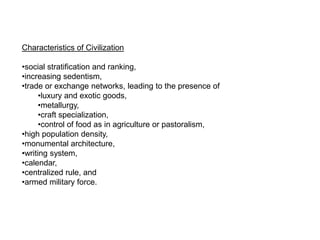 Neolithic Writing System