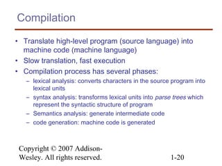 CH # 1 preliminaries | PPT