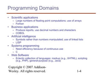 CH # 1 preliminaries | PPT