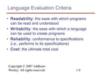 CH # 1 preliminaries | PPT