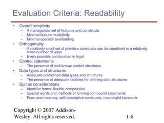 CH # 1 preliminaries | PPT