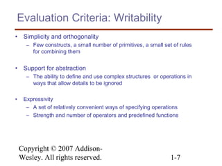 CH # 1 preliminaries | PPT