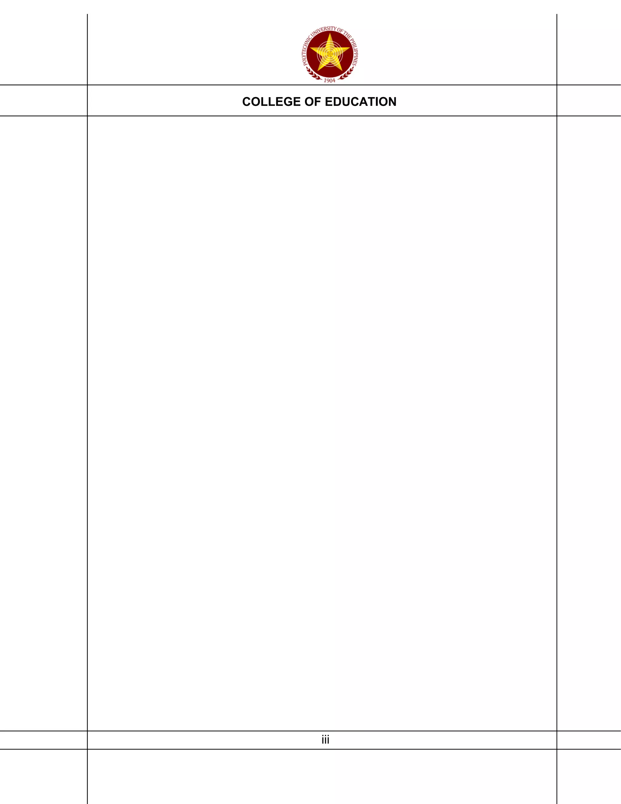 Thesis Preliminary | PDF