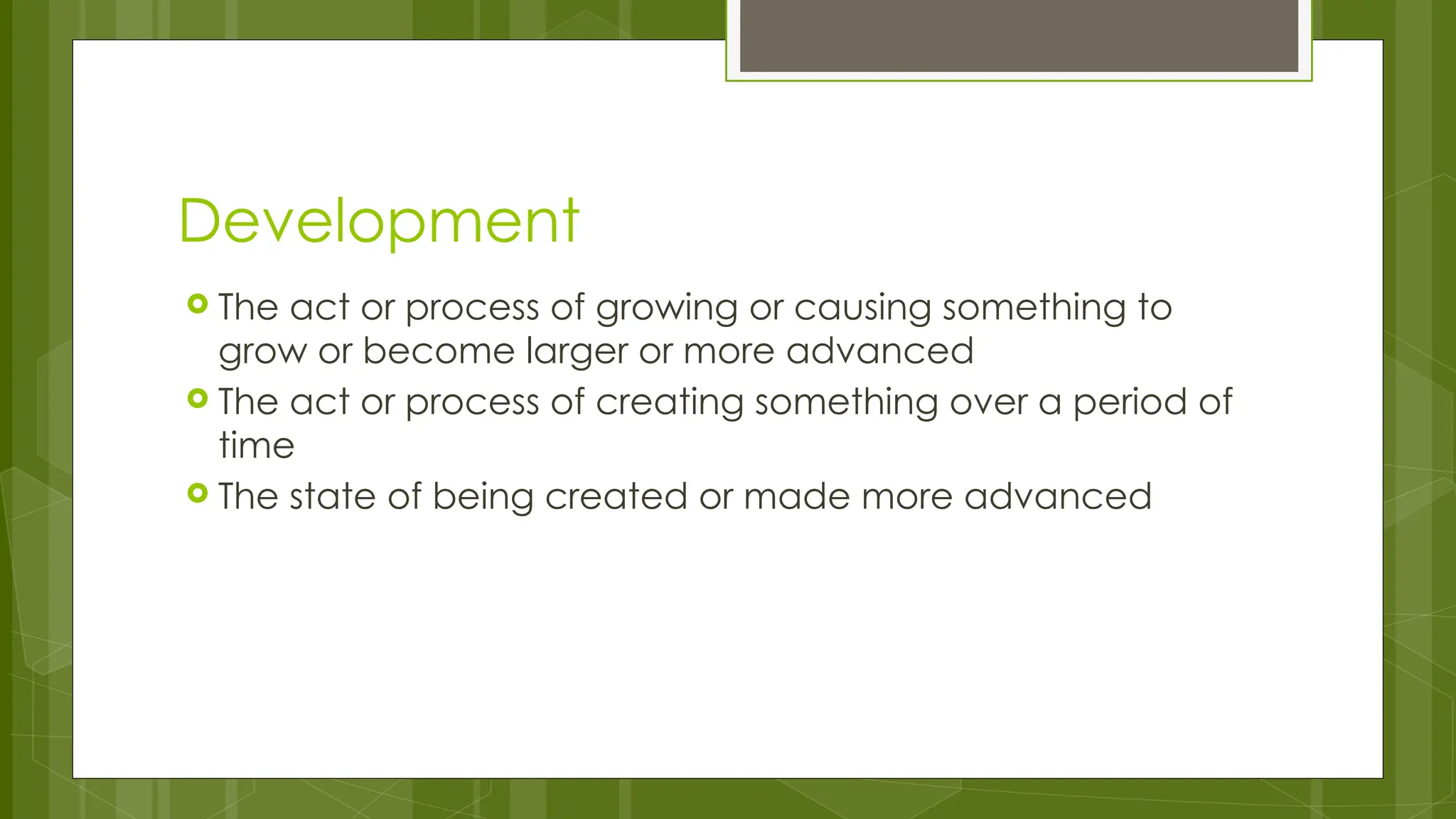 Human Development and Personal Development.pptx