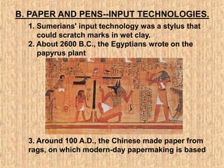 1 premech mech_age | PPT