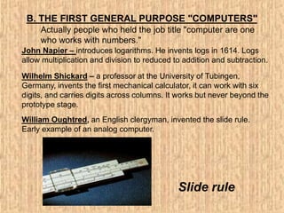 1 premech mech_age | PPT