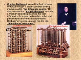 1 premech mech_age | PPT