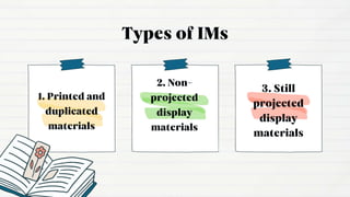 PREPARATION OF MATERIALS in Language Learning Materials | PPTX