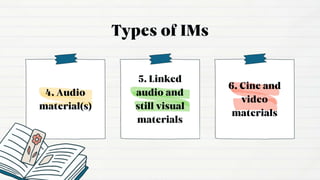 PREPARATION OF MATERIALS in Language Learning Materials | PPTX