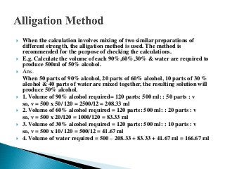 1 prescription | PPT