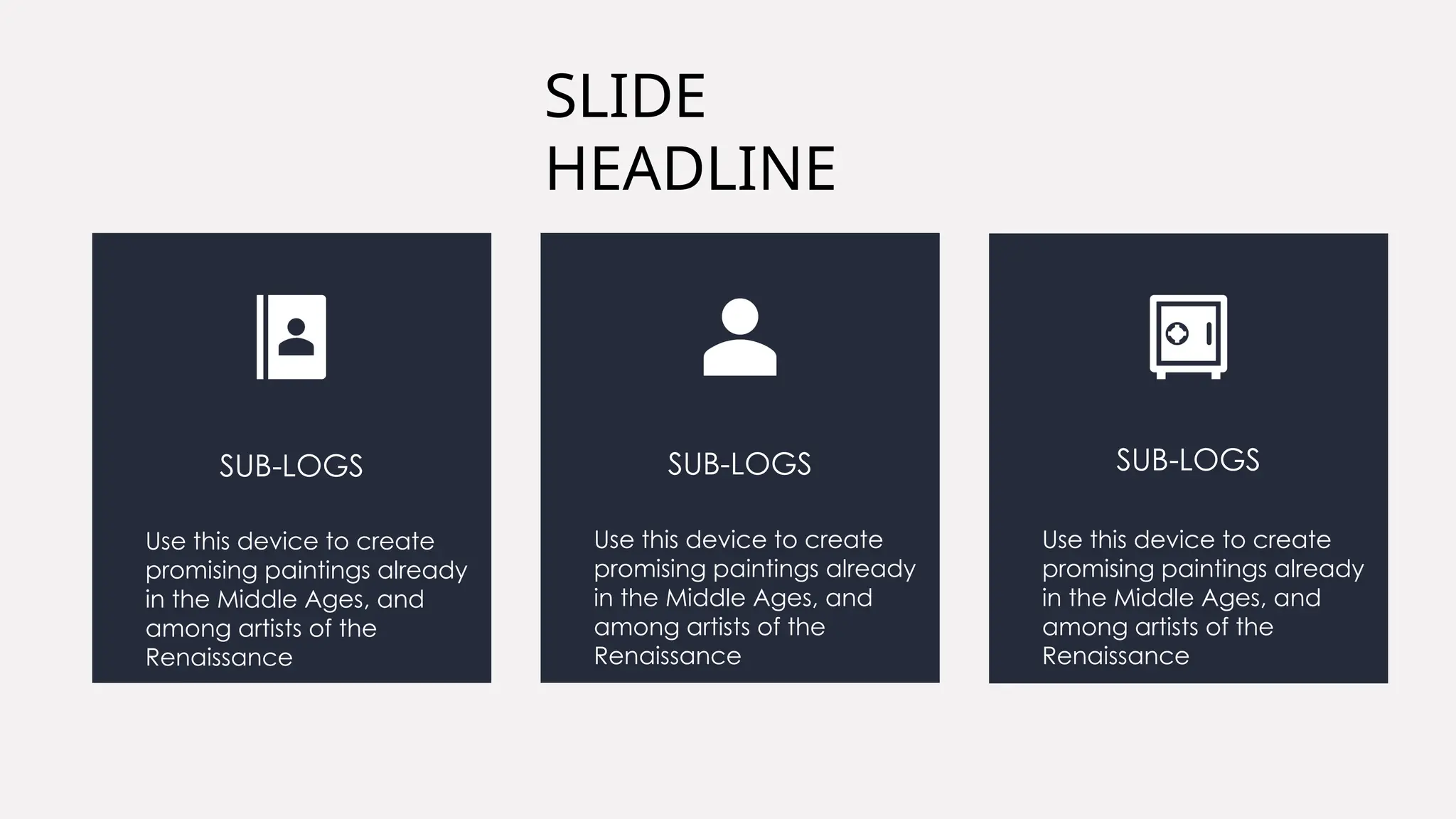 A presentation about rocks and bodies of land | PPT