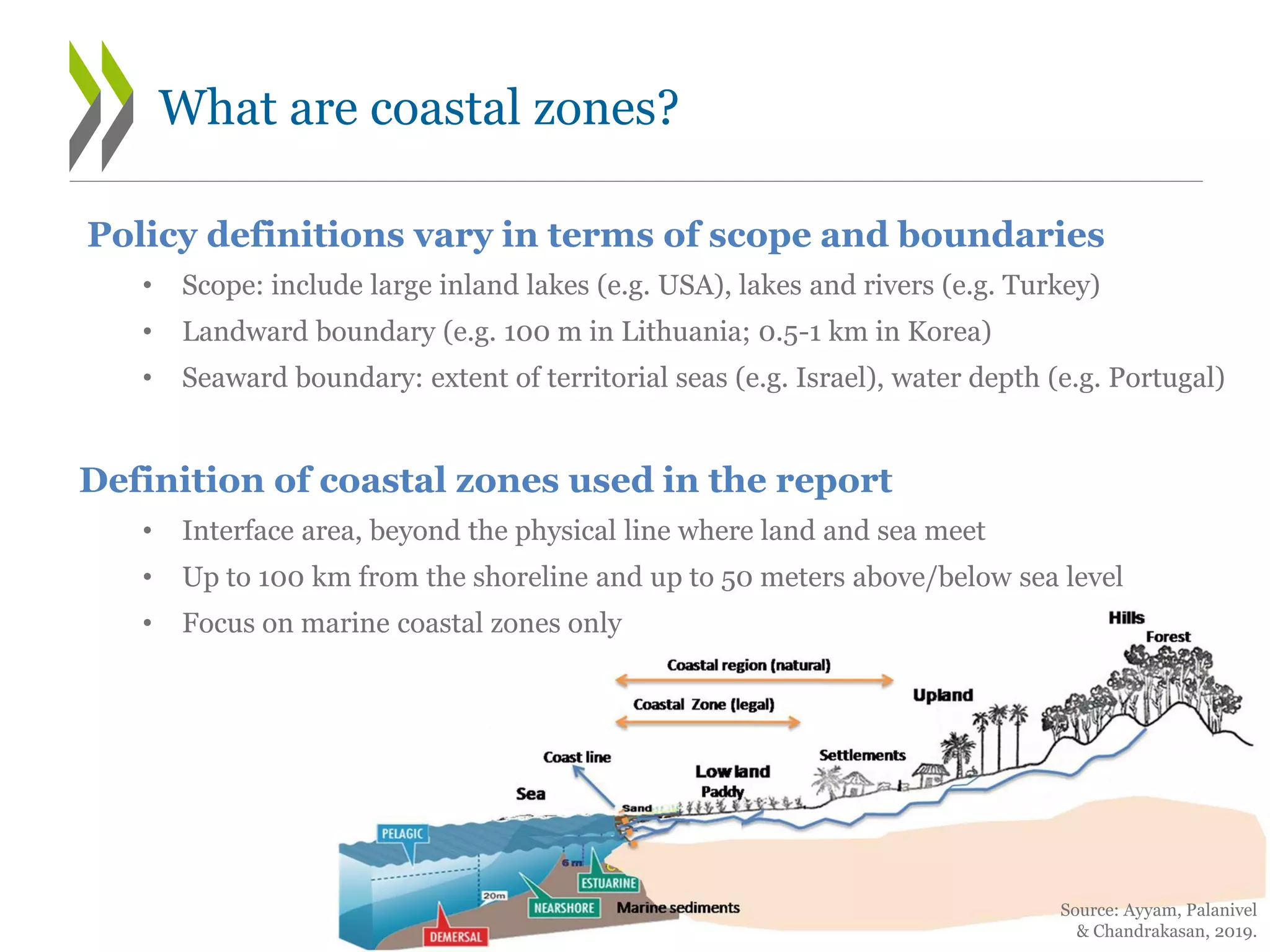 Presentation - Adapting to a changing climate in the management of ...