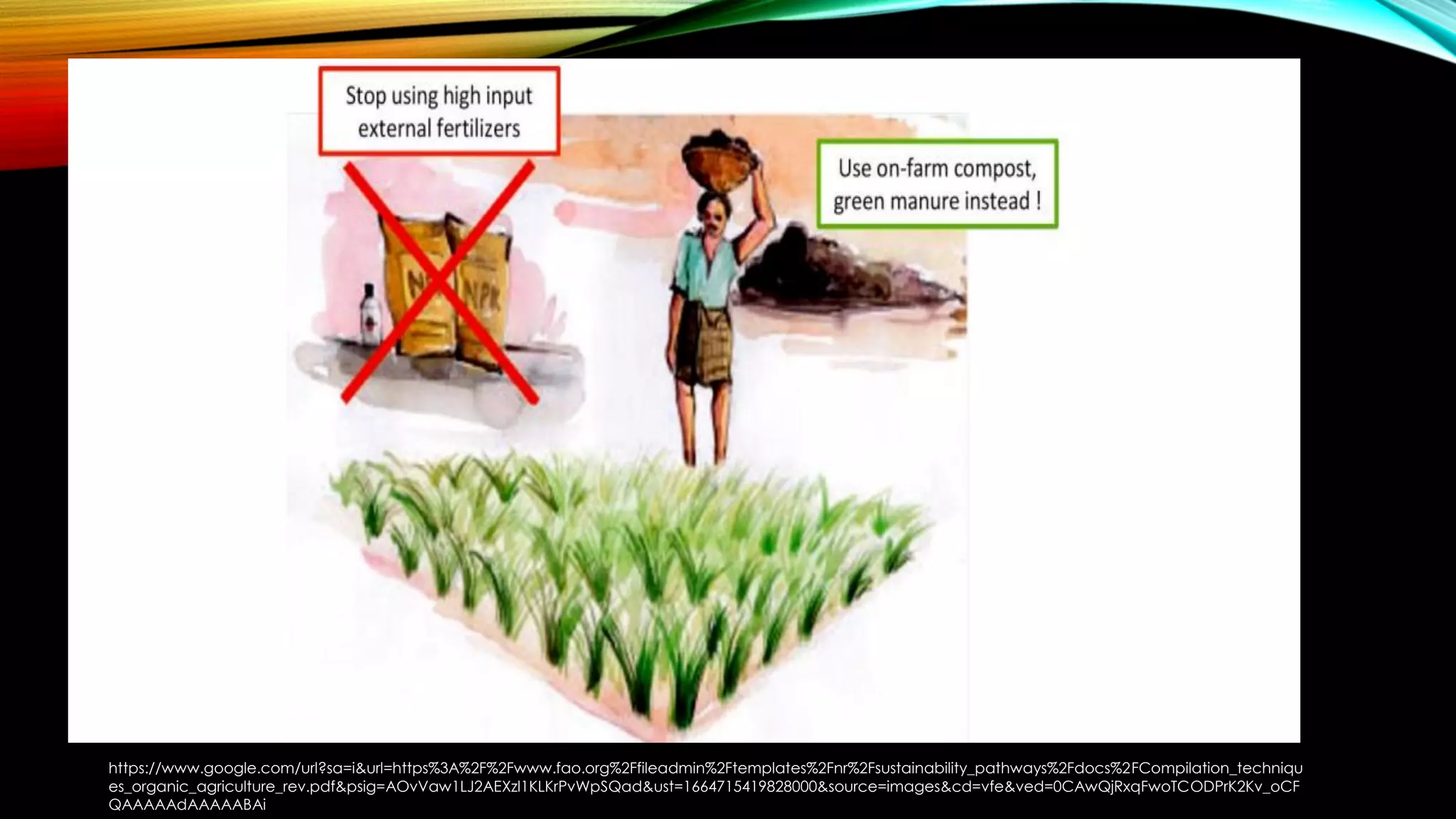 HOW TO PREPARED FOR FARMYARD MANURE IN AGRICULTURE | PDF