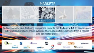 NRB -MAINFRAME DAYs 2017 - Presentation NRB by Pascal Laffineur, CEO | PPT