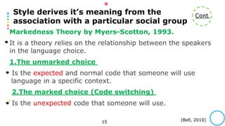 1presentation Sociolinguistics.pptx