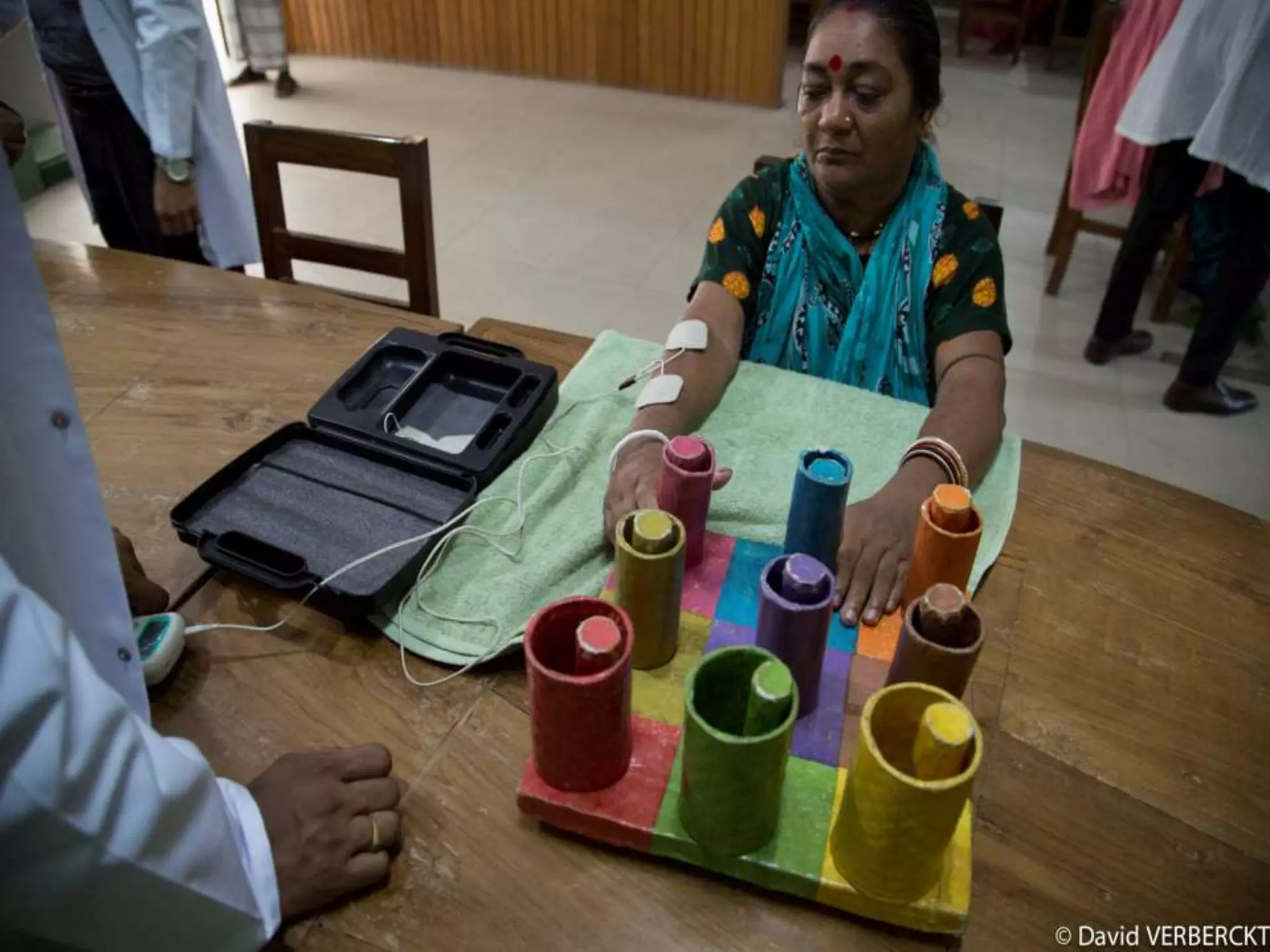 THerapeutic skills in Occupational Therapy | PPTX