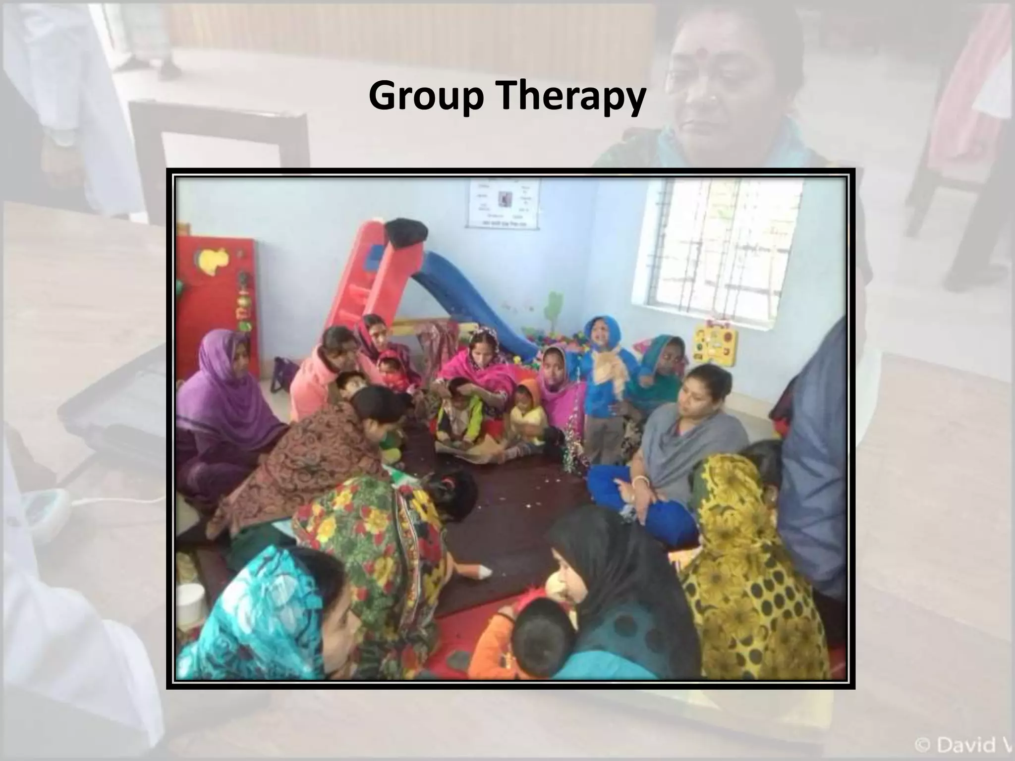 THerapeutic skills in Occupational Therapy | PPTX