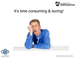 1 presention richard hazenberg | PPT