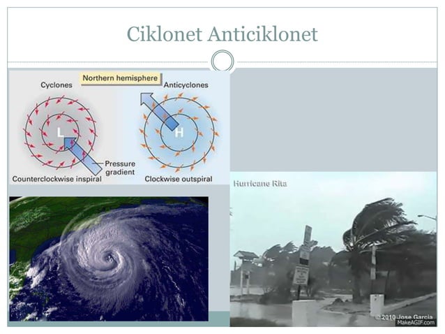 Presioni atmosferik | PPTX